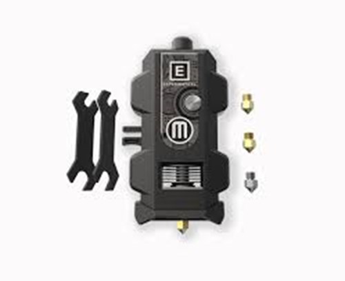 MakerBot Labs Experimental Extruder for Replicator+ and Z18 – Ultimaker ...